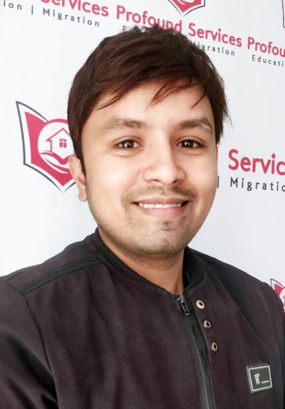 Team – Profound Services | Education | Migration